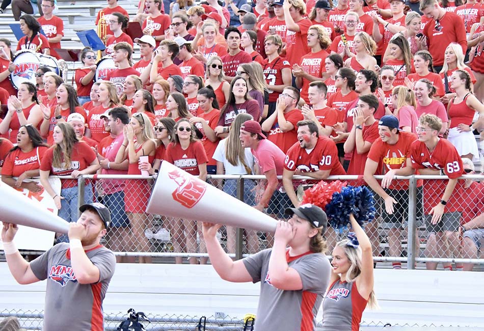 MNU Giving Tuesday Surpasses $200k Goal - MidAmerica Nazarene University