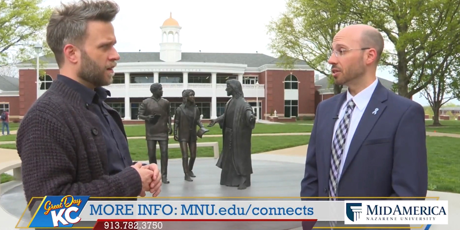 MNU Professor Helps Pass Kansas Counseling Bill - MidAmerica Nazarene ...
