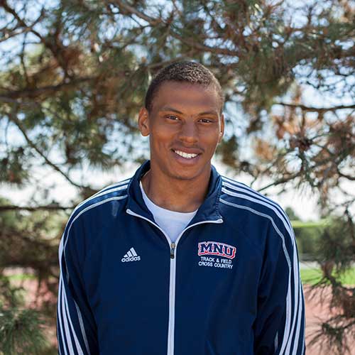 Internship Leads To Career Choice - MidAmerica Nazarene University