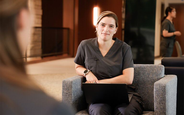 PGS Nursing - MidAmerica Nazarene University