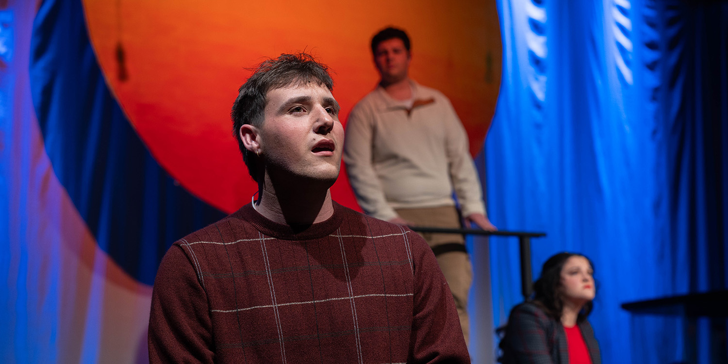 MNU Students Win at Kennedy Center American College Theater Festival ...