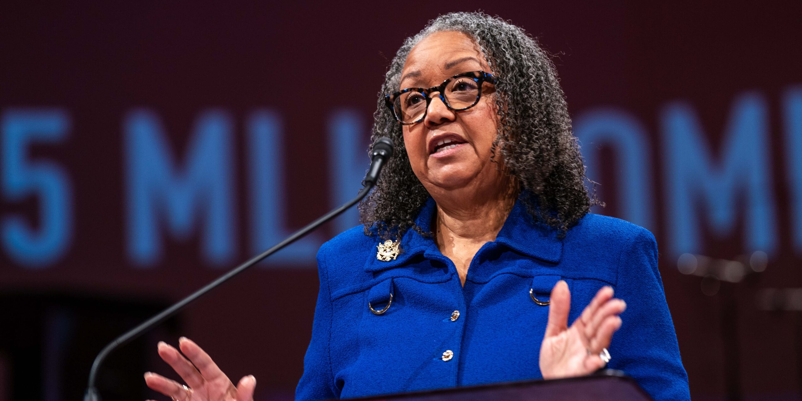 Pioneer Community Celebrates King's Legacy - MidAmerica Nazarene University