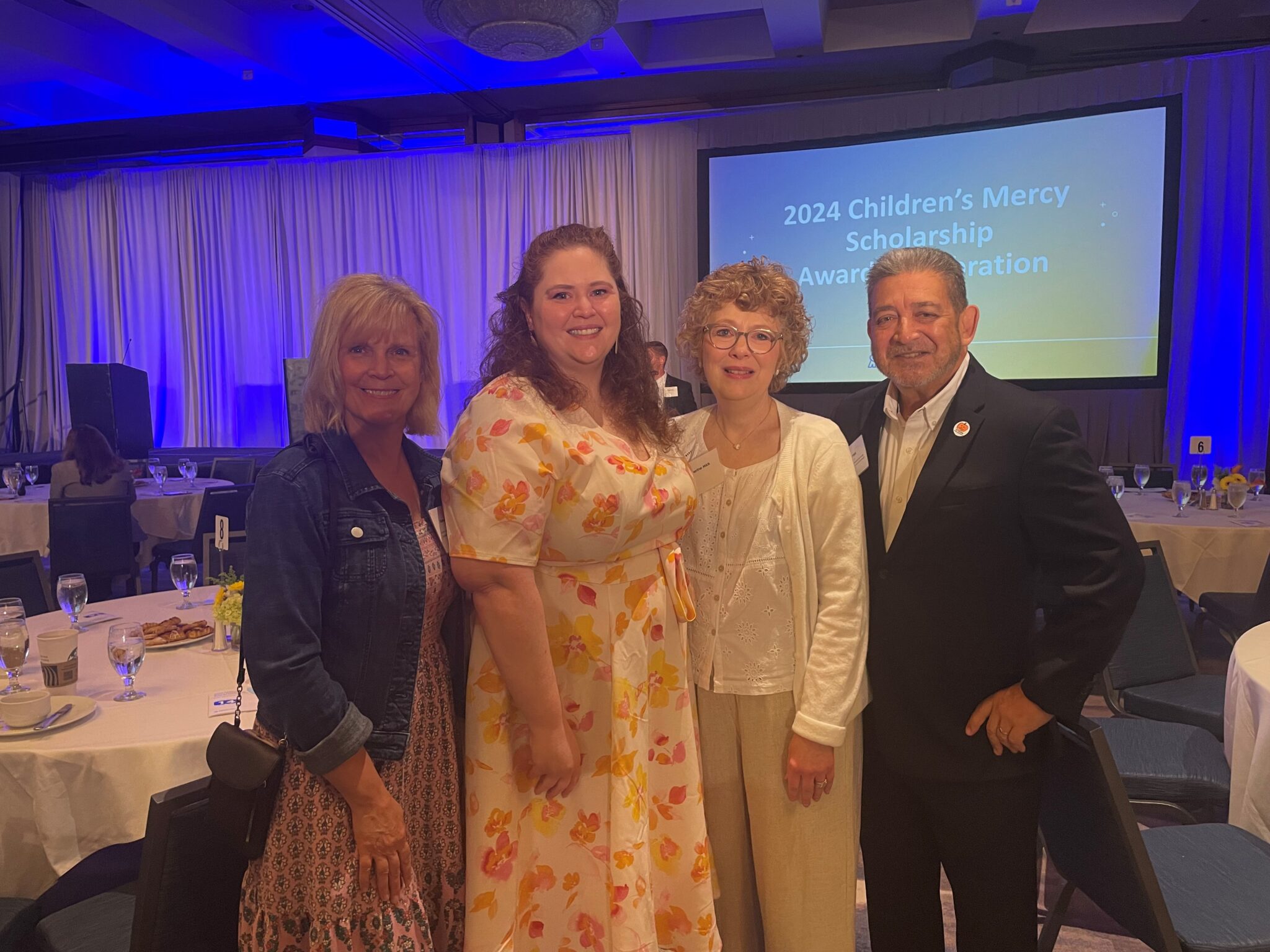 Accelerated Nursing Program Speeds Career Change - MidAmerica Nazarene ...