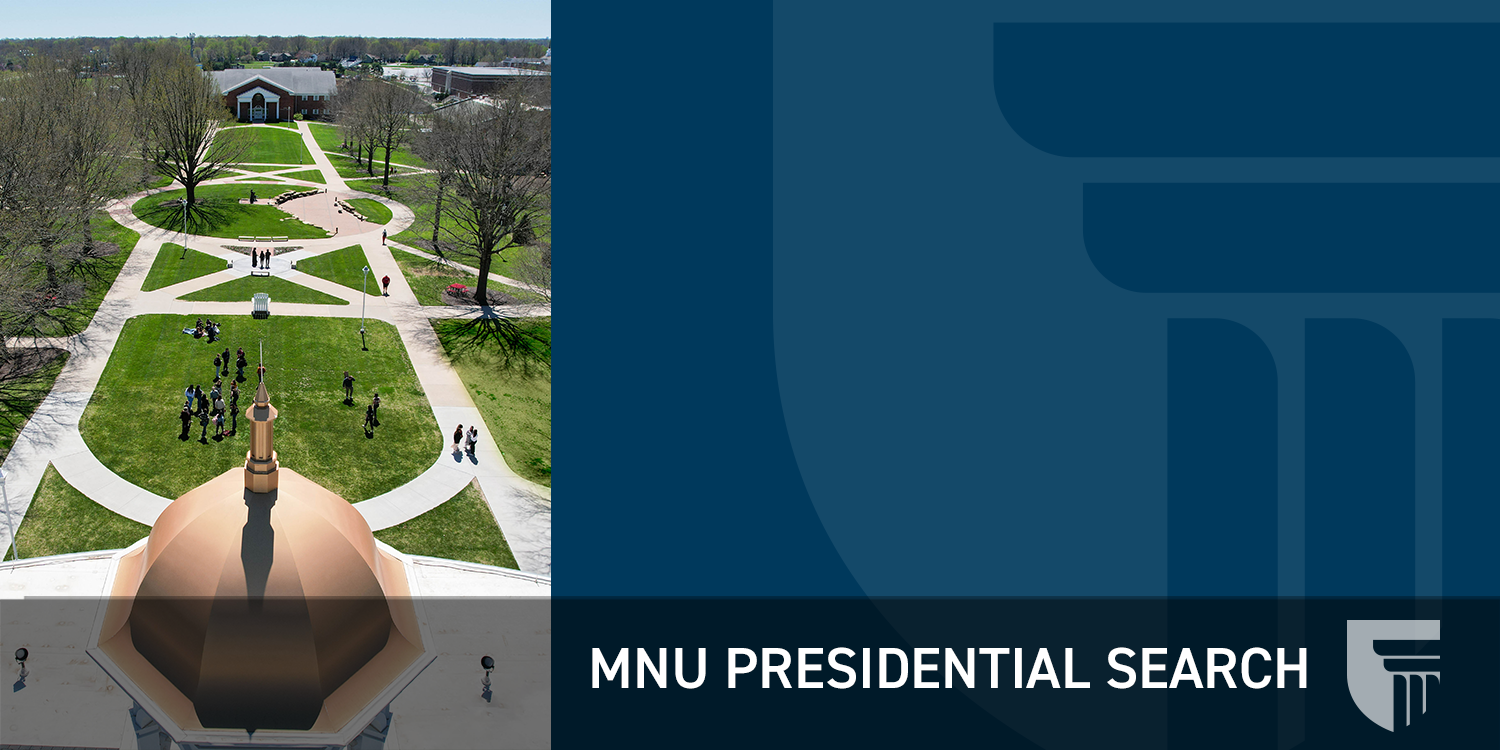 Firm Selected for MNU Presidential Search - MidAmerica Nazarene University
