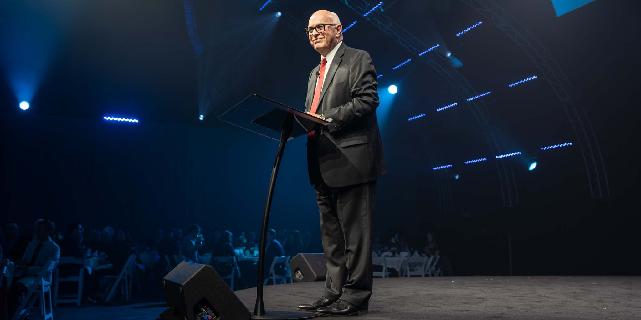 MNU to Honor the J.E. and L.E. Mabee Foundation with 2025 Passion to ...