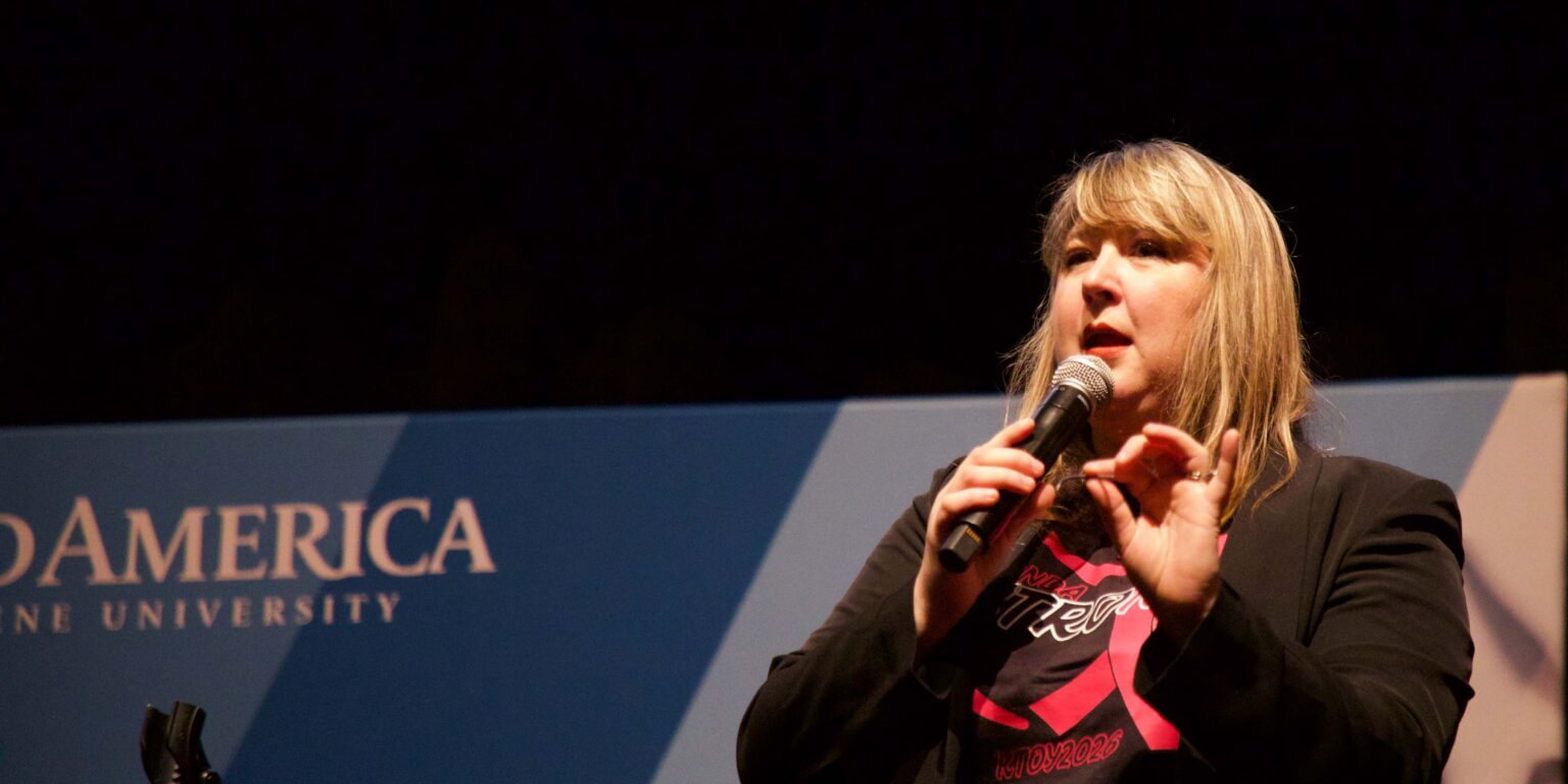 Rachel Marlow’s Purposeful Journey from Student to Kansas Teacher of ...